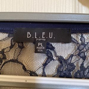 B.L.E.U. | Tops | Womans Top | Poshmark
